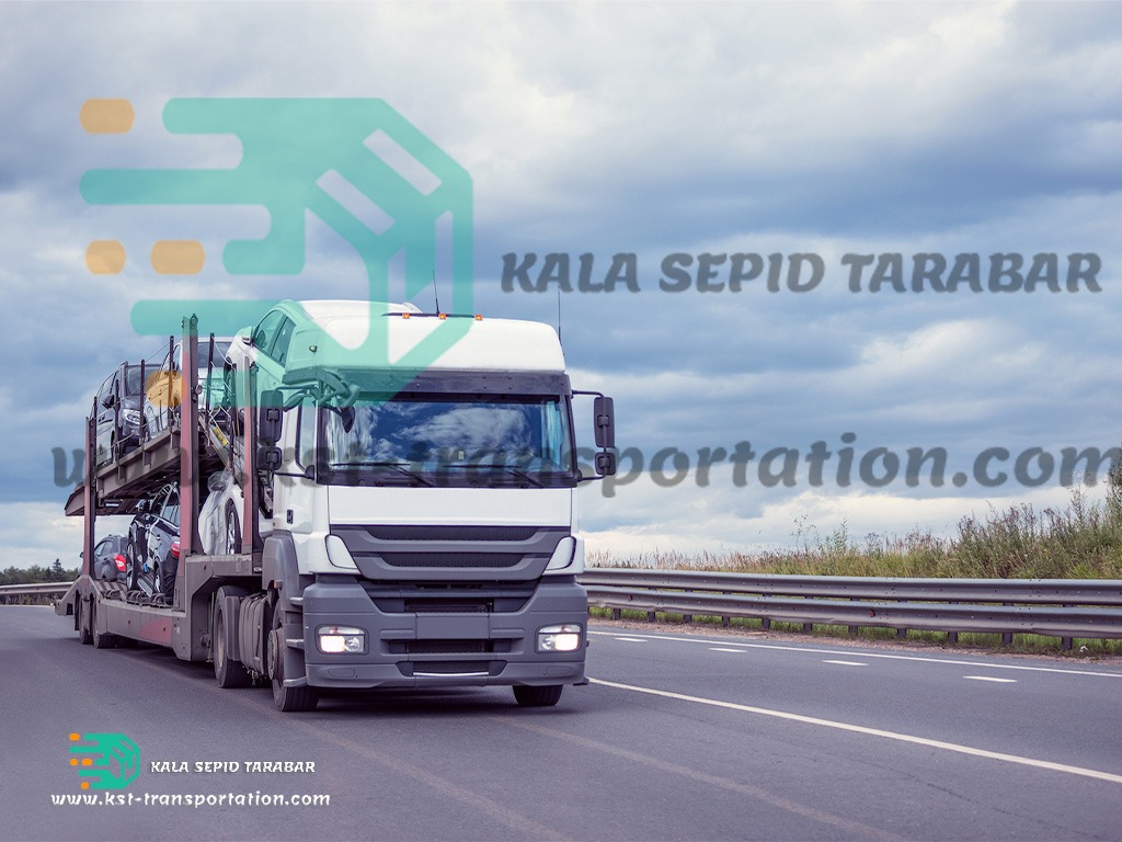 Kala Sepid Tarabar | International Trading Company